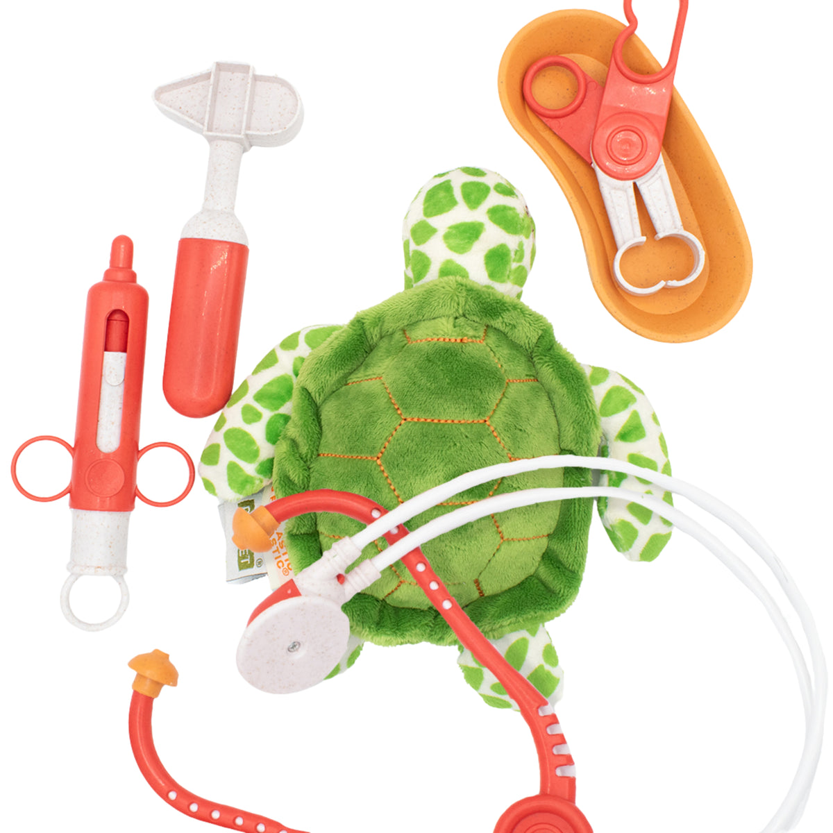 Medical Set Sea Turtle Kit – Sea Turtle, Inc.