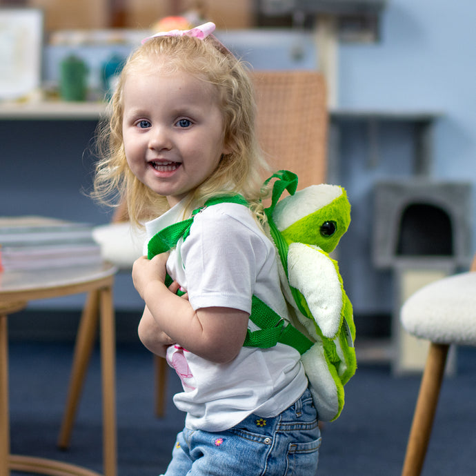 Sea Turtle, Inc.